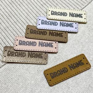 Custom Clothing Labels | BestLabels™ USA