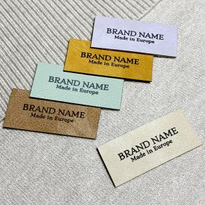 Custom Clothing Labels | BestLabels™ USA